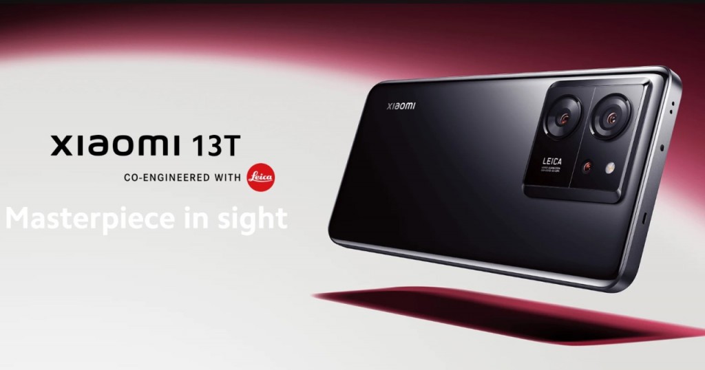 Xiaomi 13T Hasil Kolaborasi Leica Segera Meluncur di Indonesia | Gadgetren