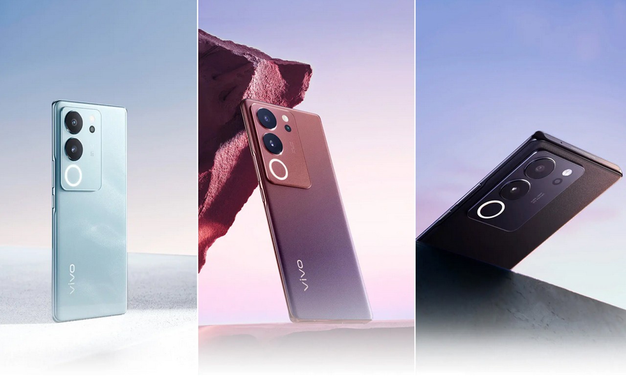 Ini 8 Kelebihan dan Kekurangan vivo V29 5G – Bawa Lampu Aura Light Portrait