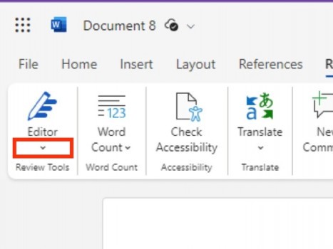 Cara Mematikan AutoCorrect Microsoft Word Biar Teks Tidak Berubah Sendiri