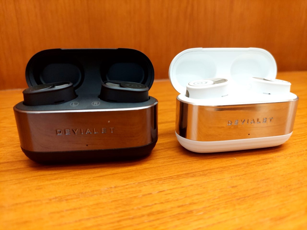 Earbud TWS Mewah Devialet Gemini II Dijual Mulai Rp6 Jutaan!