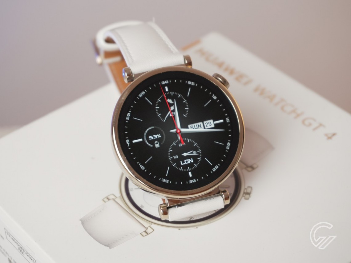 Review Huawei Watch GT 4 – Smartwatch Trendi yang Tahan Lama
