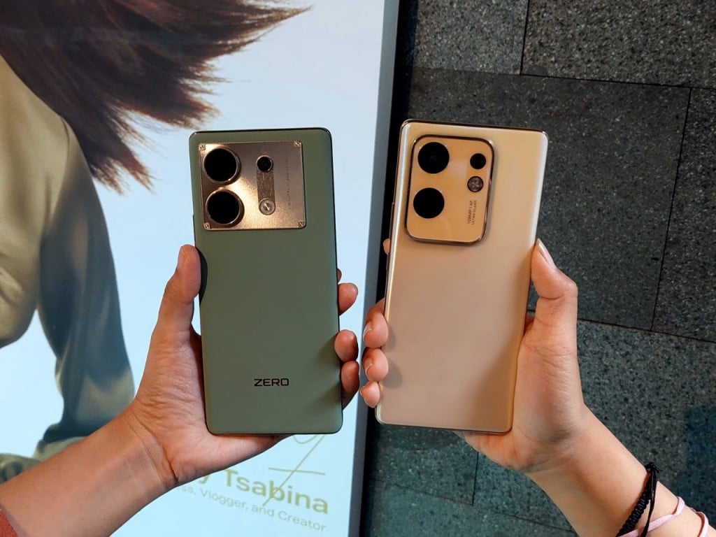 Infinix Zero 30 Series Resmi Dirilis, Ini Harganya | Gadgetren