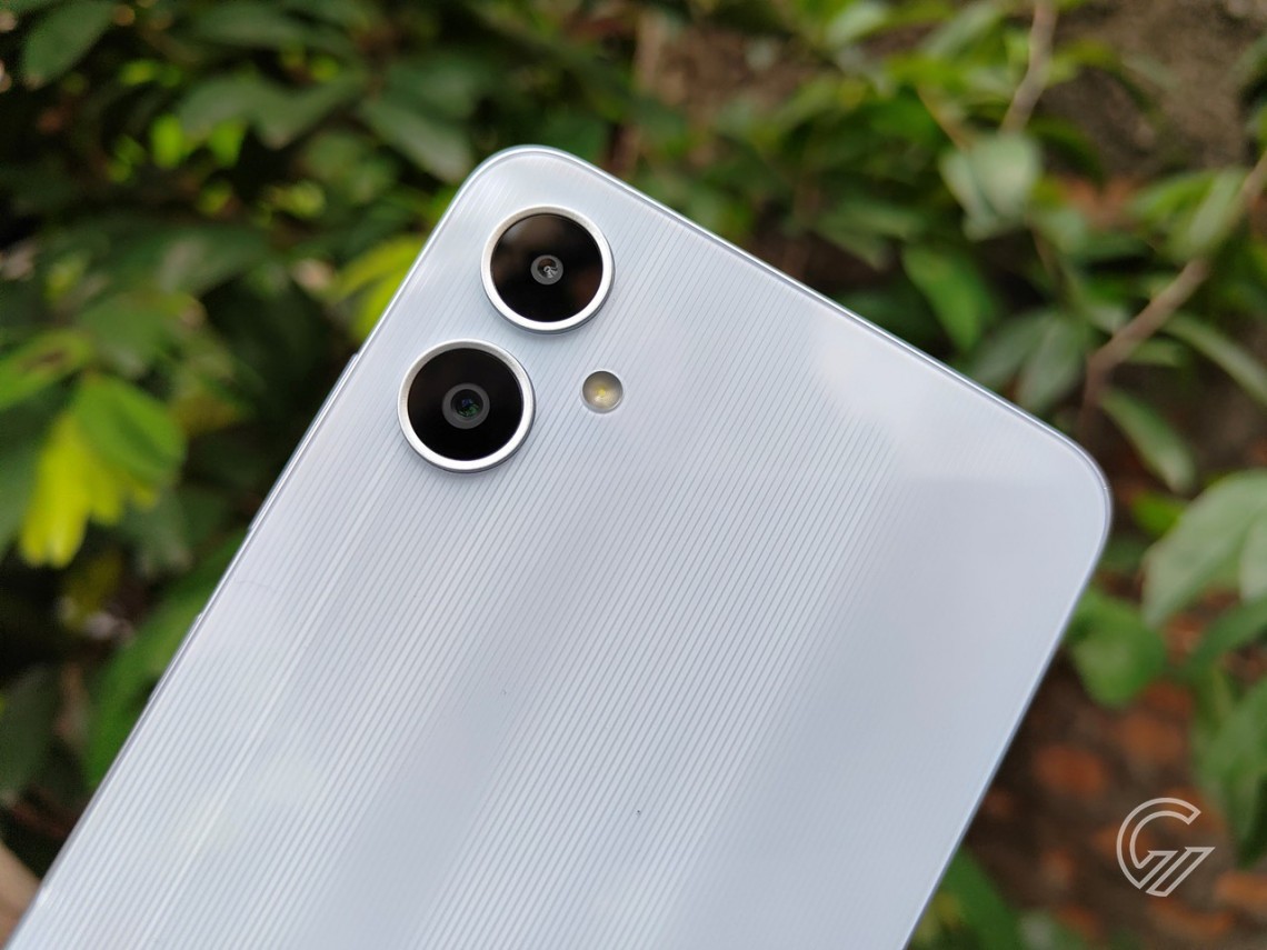 Review Samsung Galaxy A05, Ini Kelebihan dan Kekurangan