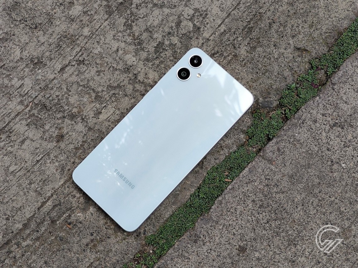 Review Samsung Galaxy A05, Ini Kelebihan dan Kekurangan