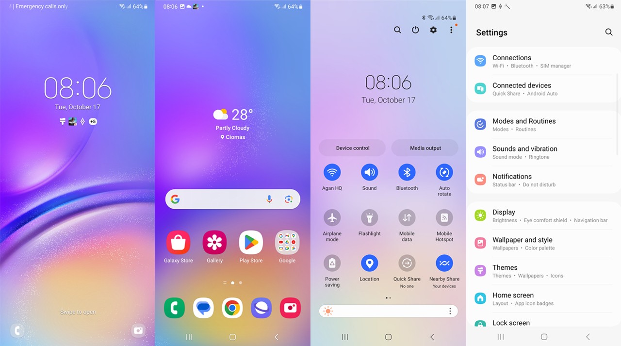 Review Samsung Galaxy A05, Ini Kelebihan dan Kekurangan