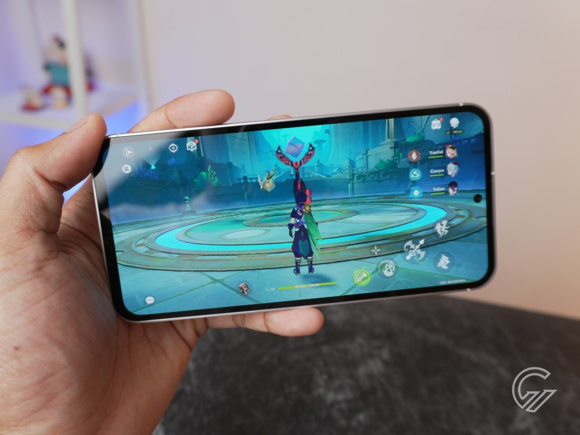 Review Samsung Galaxy S23 FE, Ini Kelebihan dan Kekurangan