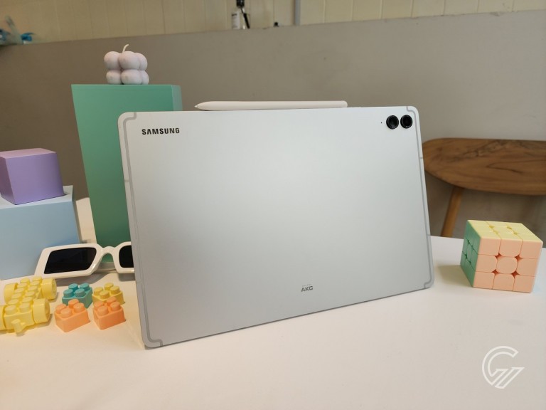 5 Tablet dengan Kartu SIM 5G, Bisa Terhubung ke Internet Lebih Bebas