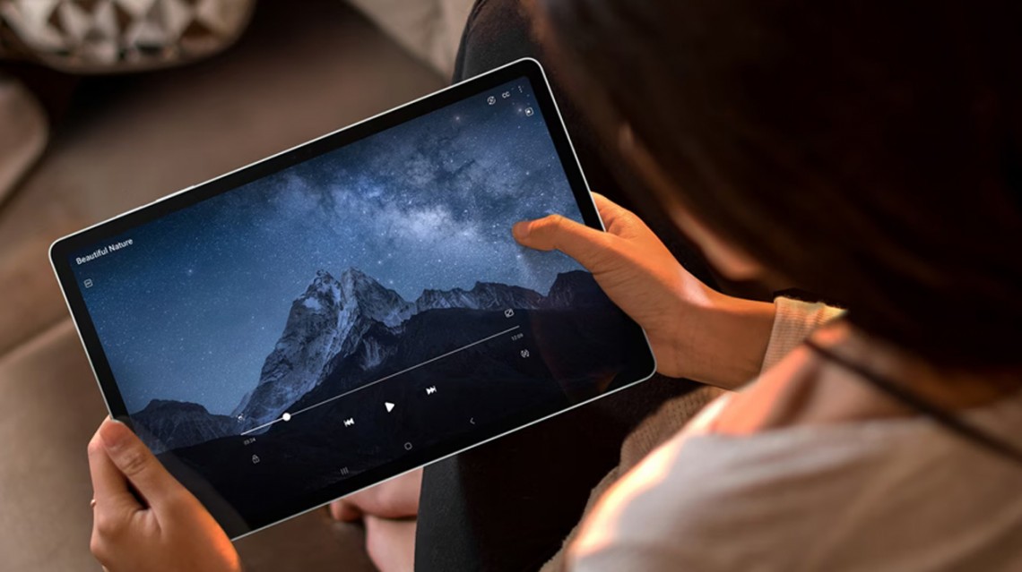 Kelebihan dan Kekurangan Samsung Galaxy Tab S9 FE, Patut Dilirik?