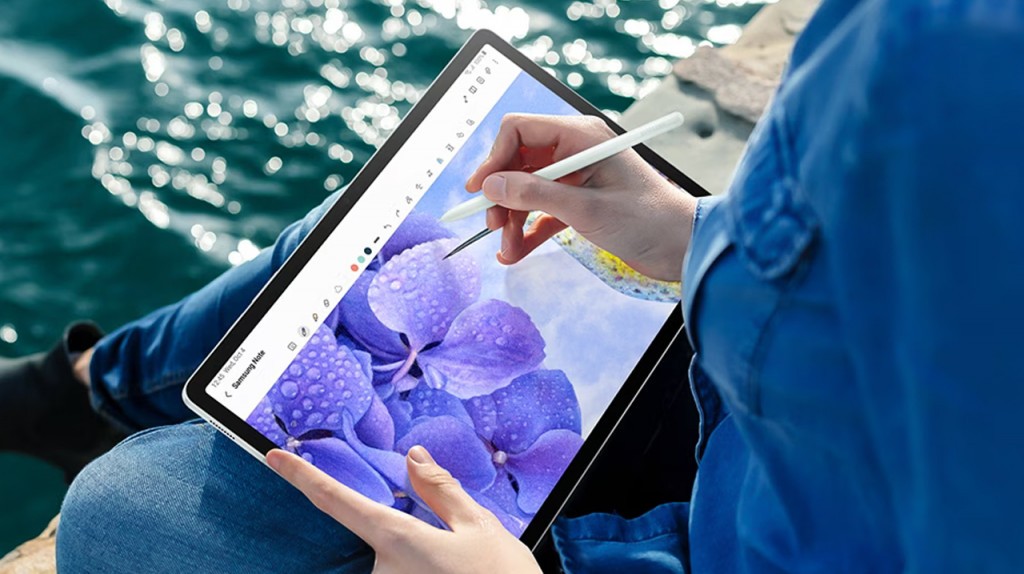 Ini 6 Tablet Terbaik 2026, Ada Dari Mulai 3,3 Jutaan Aja