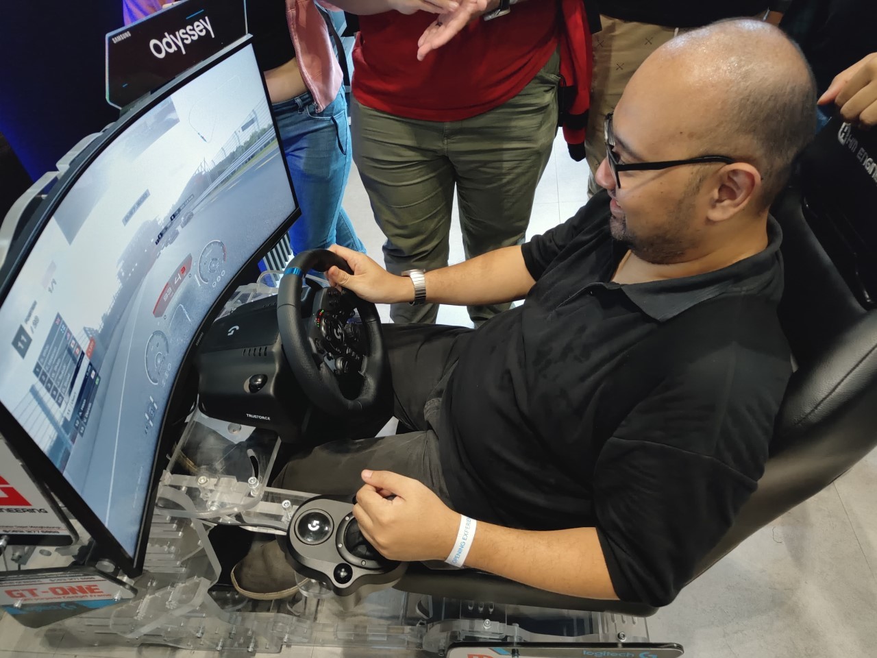 Toko Resmi Pertama Logitech Dibuka di Kawasan Erajaya Digital Complex PIK 2