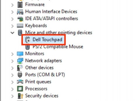 Touchpad Laptop Tidak Berfungsi? Ini Solusi Memperbaikinya