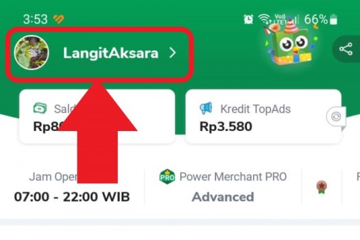 Cara Live Streaming di Tokopedia Untuk Promosi Produk dan Toko