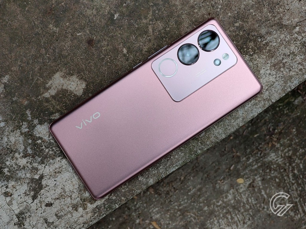 Review vivo V29 5G – Kamera Menarik, Performa Asik