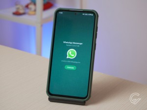 Cara Mencari Kode WhatsApp 6 Digit Untuk Masuk Akun