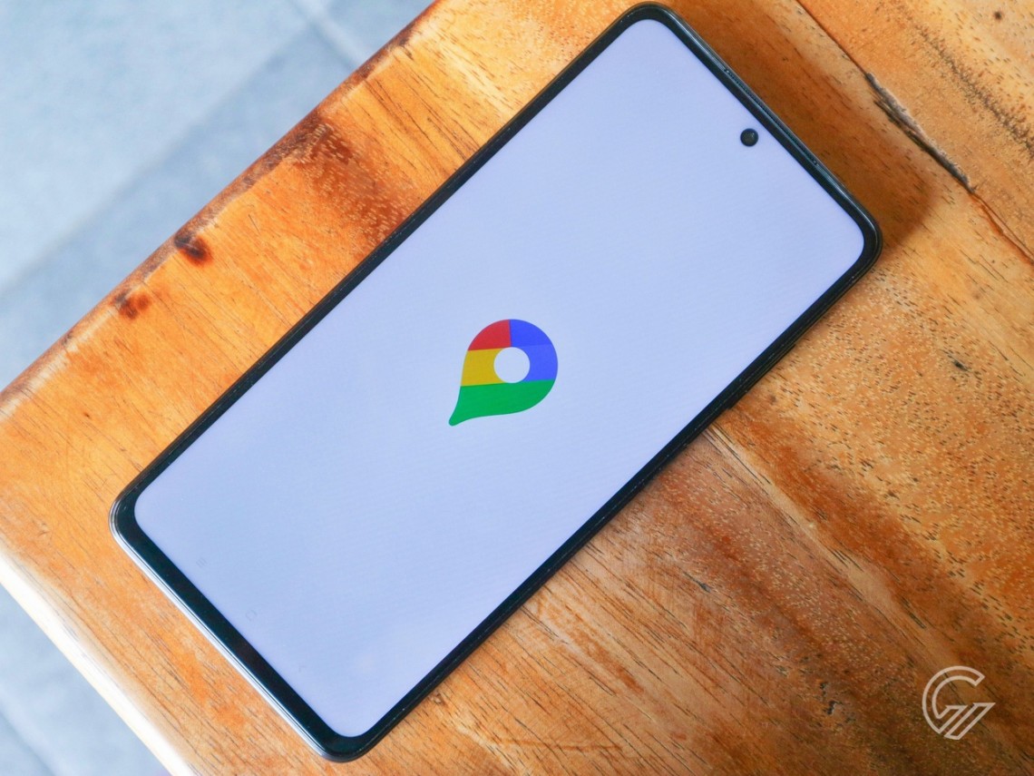 Cara Lapor Penutupan Jalan di Google Maps Agar Ada Peringatan