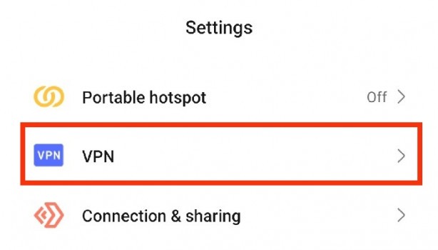Cara Menggunakan VPN di HP Xiaomi Biar Berselancar Lebih Nyaman