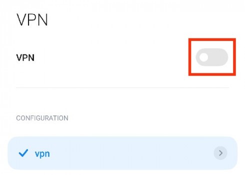 Cara Menggunakan VPN di HP Xiaomi Biar Berselancar Lebih Nyaman