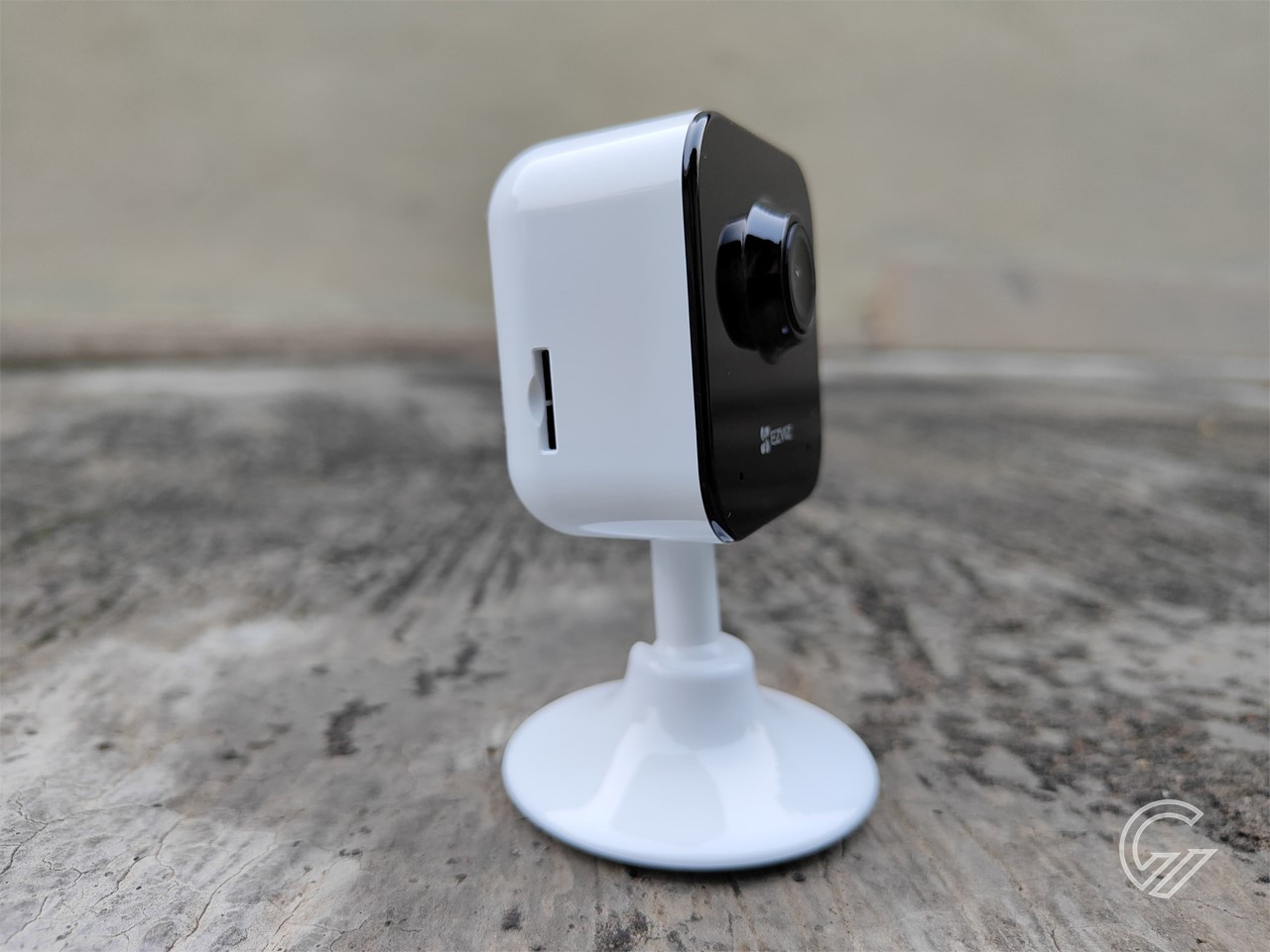 Review EZVIZ H1c – CCTV Terjangkau yang Dapat Merekam Video Full HD
