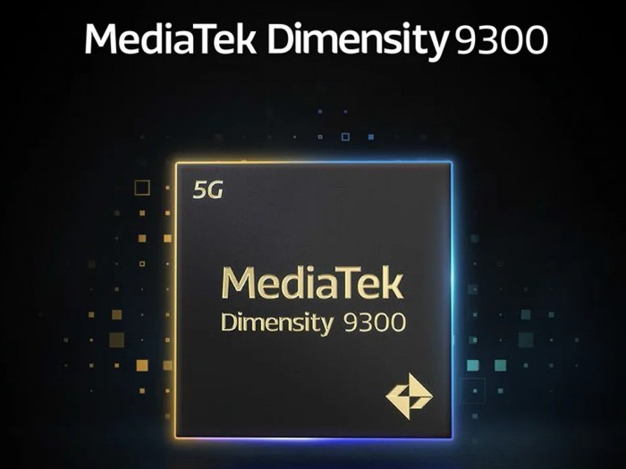 Dimensity 9300, Chipset Flagship Terbaru Mediatek Segera Hadir di ...