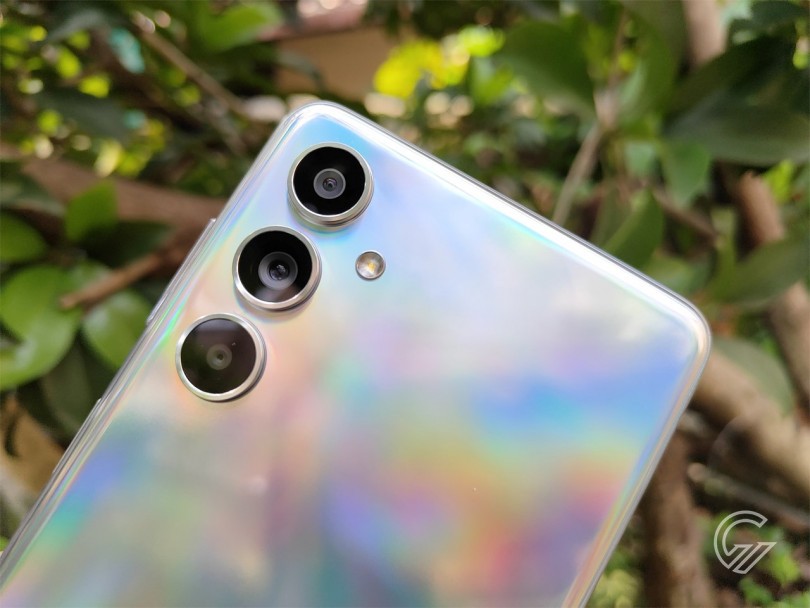 Review Samsung Galaxy M54 5G, Ini Kelebihan dan Kekurangan