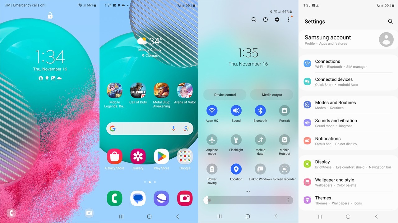 Review Samsung Galaxy M54 5G, Ini Kelebihan dan Kekurangan
