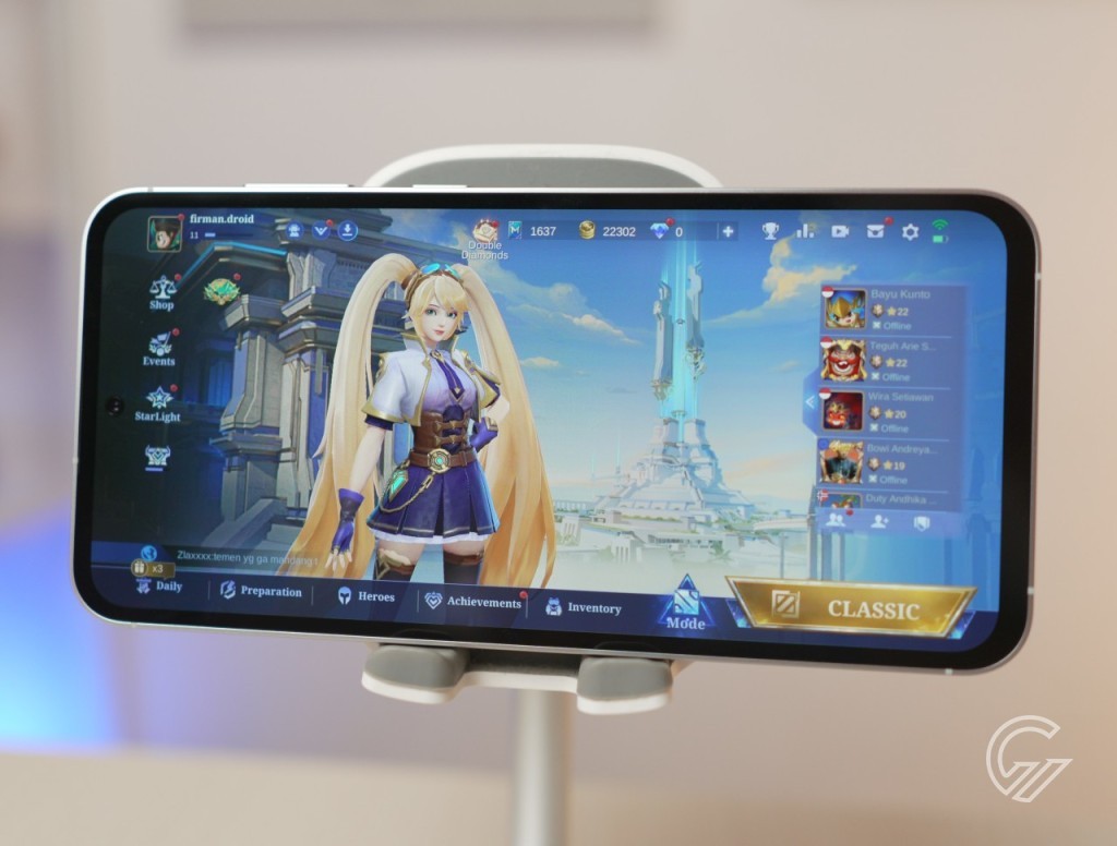 Cara Live Streaming Mobile Legends di TikTok Untuk Mulai Bikin Konten