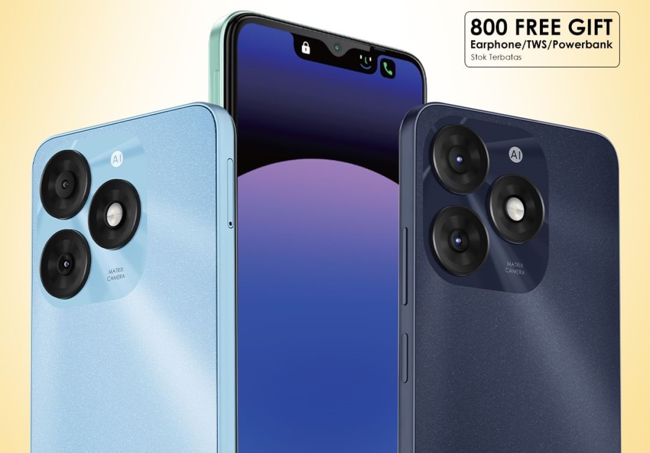 10 HP dengan Kamera Boba Mirip iPhone April 2026