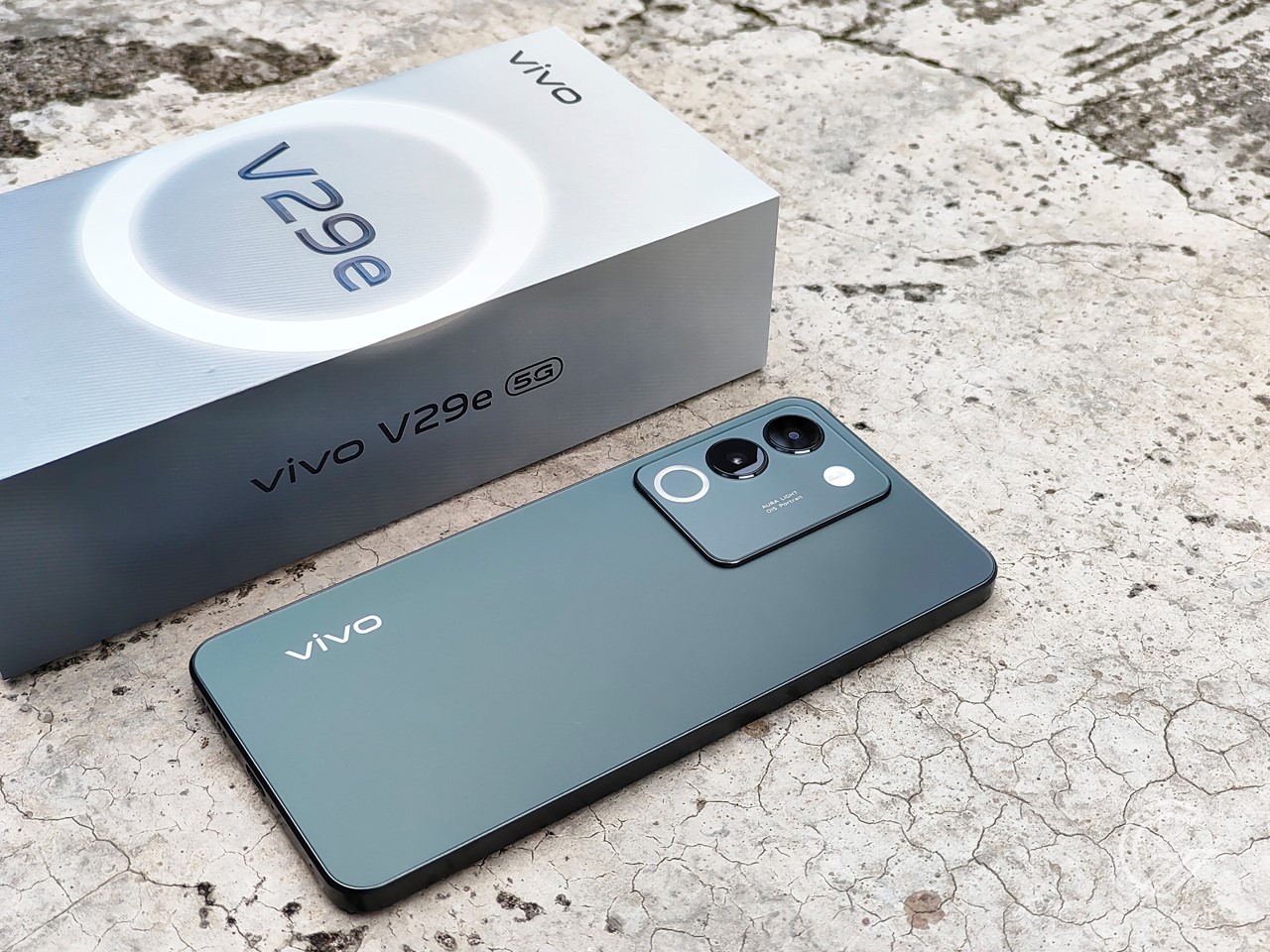 Review vivo V29e, Kinerja Lancar, Ini Kelebihan dan Kekurangan