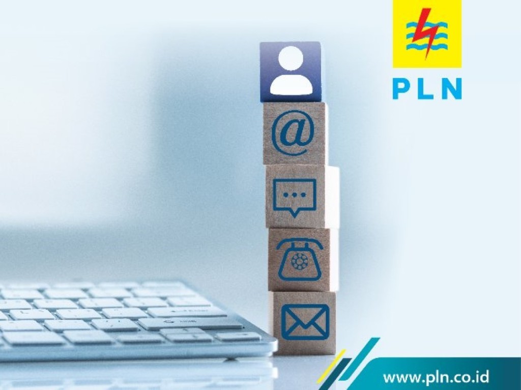 Cara Pengaduan PLN Lewat WhatsApp yang Sangat Mudah