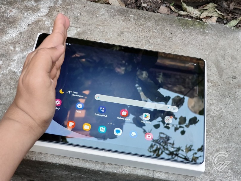 5 Fitur Menarik Samsung Galaxy Tab A9+ yang Wajib Kamu Tahu