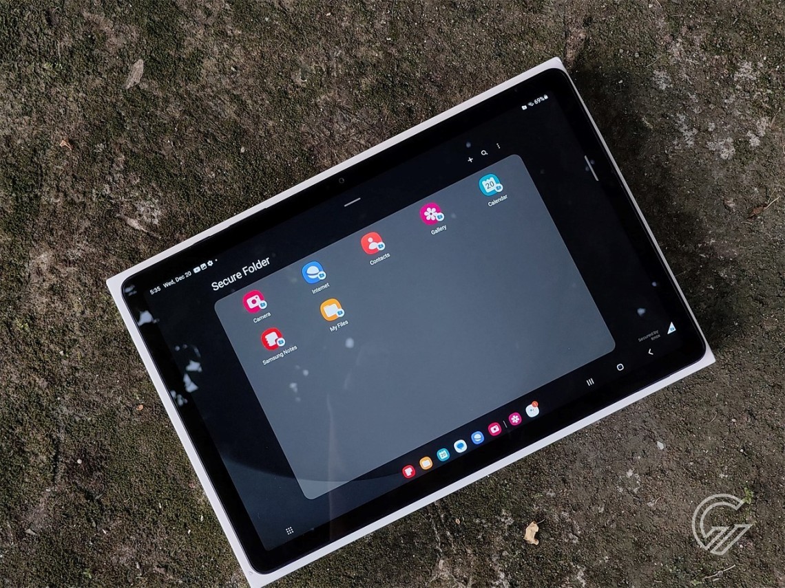 5 Fitur Menarik Samsung Galaxy Tab A9+ yang Wajib Kamu Tahu