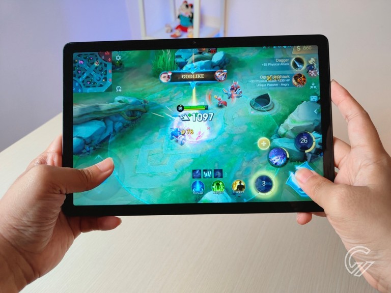 5 Tablet dengan Kartu SIM 5G, Bisa Terhubung ke Internet Lebih Bebas