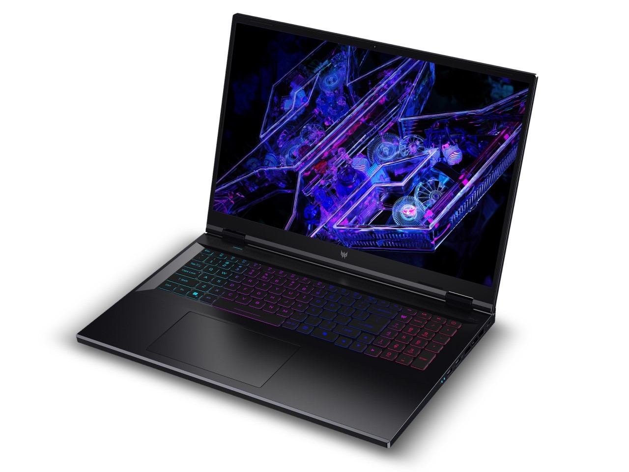 Acer Rilis Laptop Predator Helios Baru dengan Prosesor Intel Core Gen ...