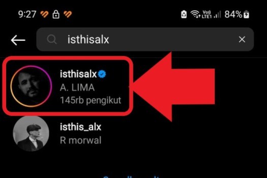 Cara Membuat Balasan Anda di Instagram Lewat Fitur Add Yours