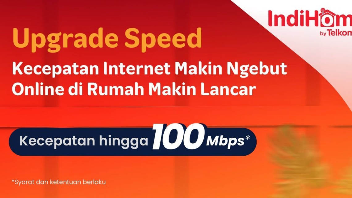 4 Cara Menambah Kecepatan WiFi IndiHome Biar Akses Lancar