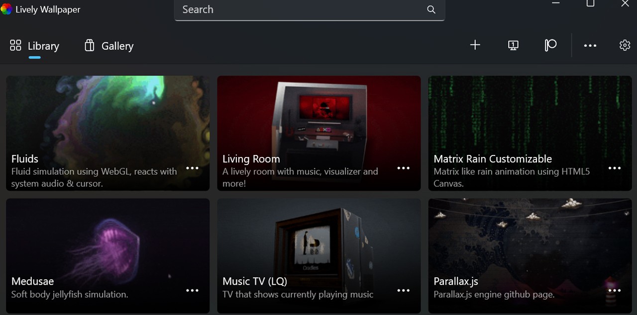 Cara Pasang Wallpaper Bergerak Gratis Untuk Laptop dan PC Windows 11