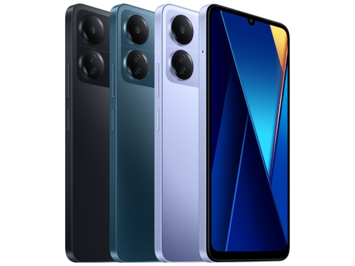 Ini Harga dan Spesifikasi POCO C65 Resmi di Indonesia