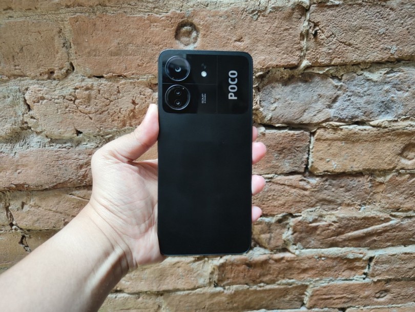 Perbedaan POCO C75 dan POCO C65, Ada Beberapa yang Hilang!