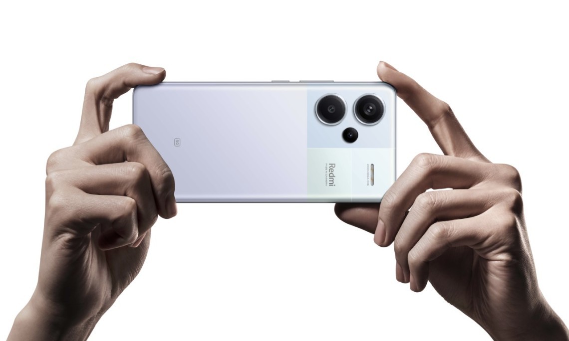 Seri Xiaomi Redmi Note 13 Resmi Rilis Global, Ini Harga dan Spesifikasinya