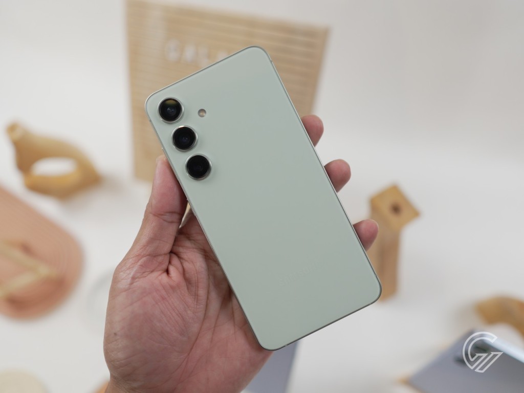 7 Kelebihan dan Kekurangan Samsung Galaxy S24, Semakin Menarik?