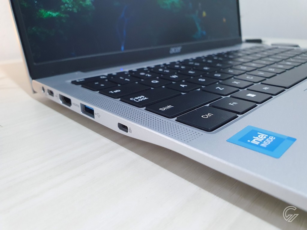 Review Acer Aspire Lite 14 AL14-31P, Laptop Modern Untuk Aktivitas ...