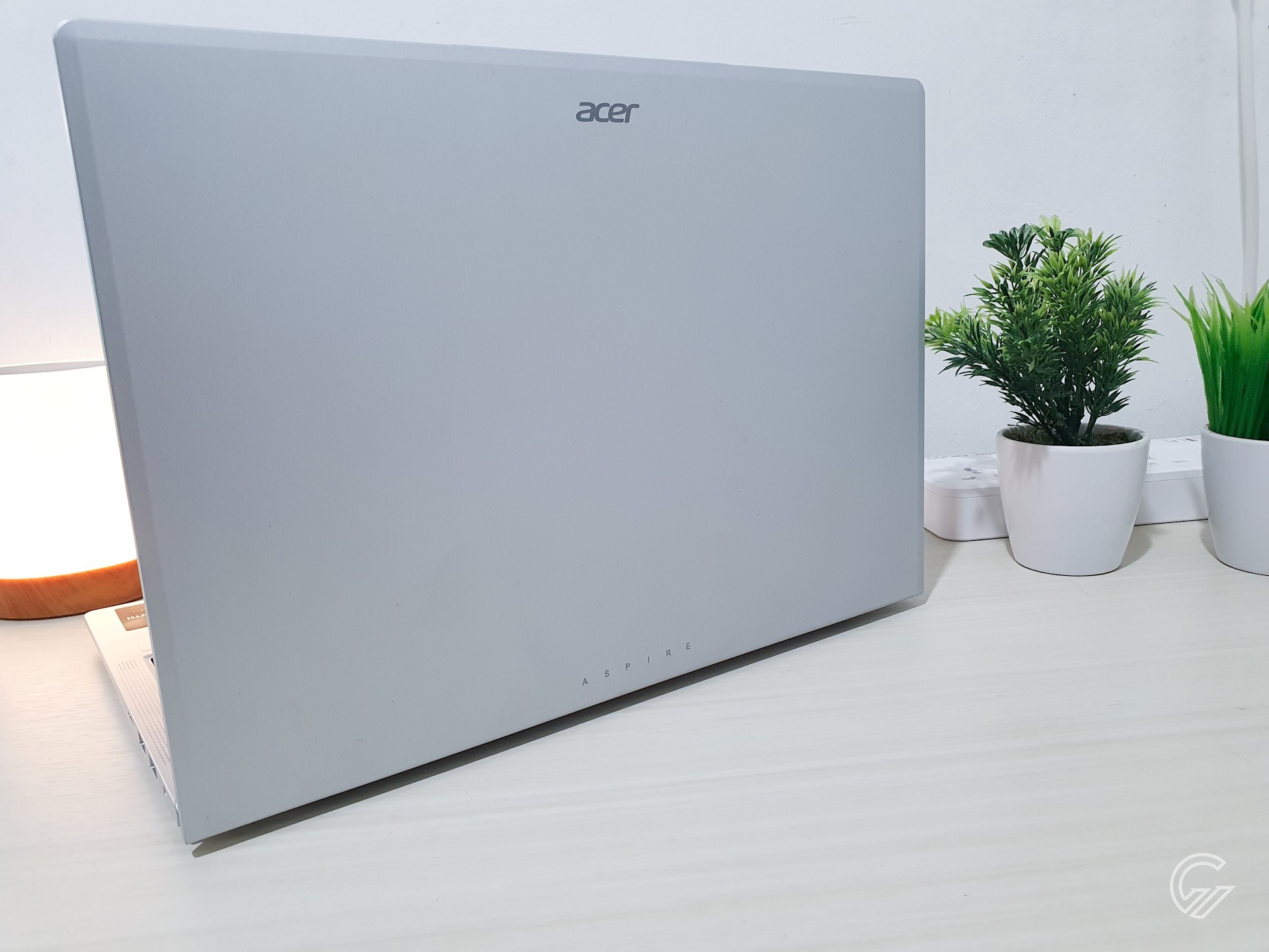 Review Acer Aspire Lite 14 AL14-31P, Laptop Modern Untuk Aktivitas ...