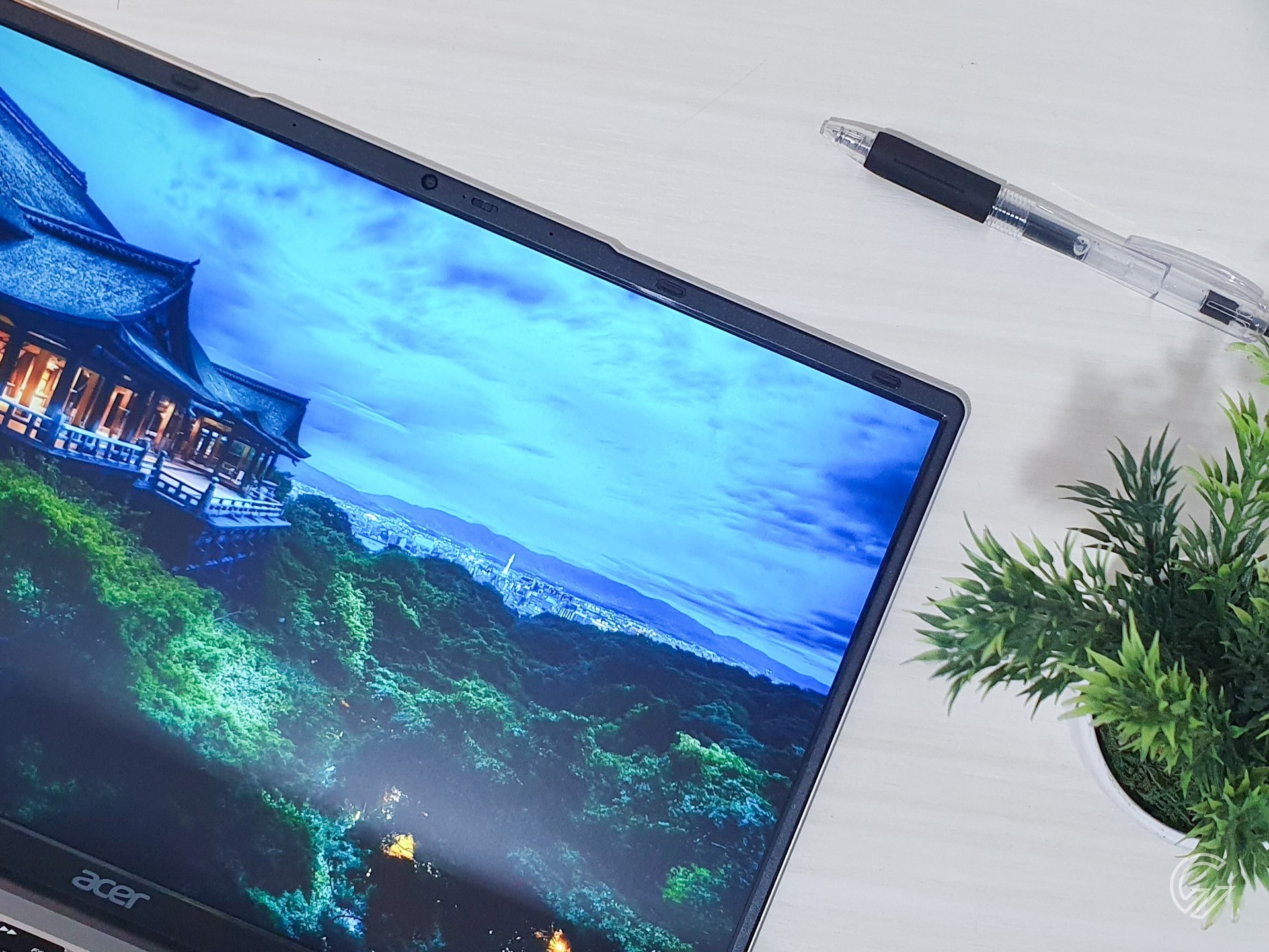 Review Acer Aspire Lite 14 AL14-31P, Laptop Modern Untuk Aktivitas ...