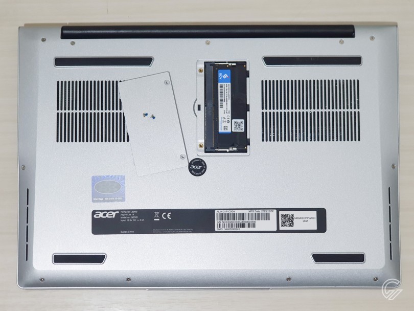 Review Acer Aspire Lite 14 AL14-31P, Laptop Modern Untuk Aktivitas ...