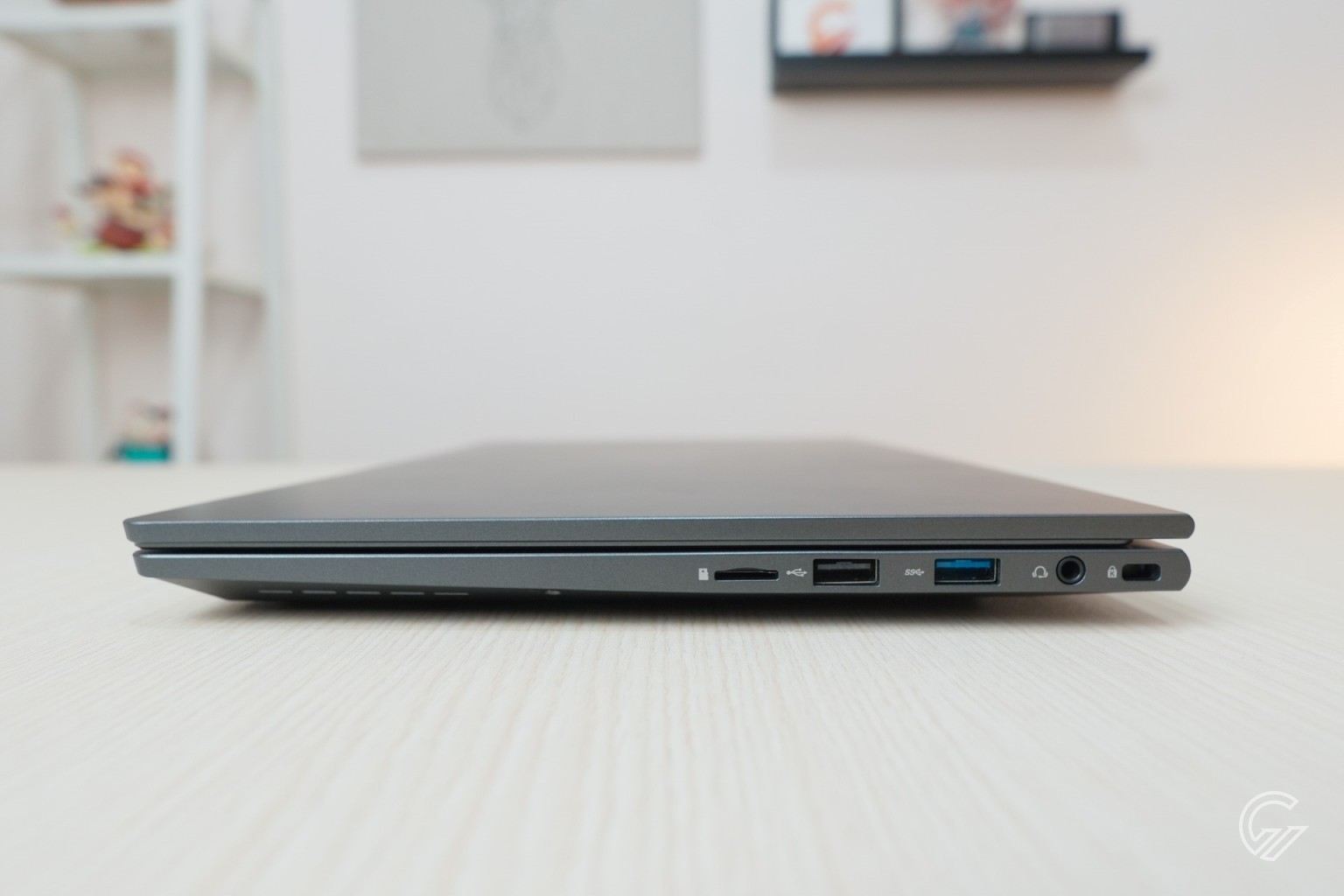 Review Axioo Hype 7 AMD, Jagoan Baru di Rp6 Jutaan dengan Ryzen 7