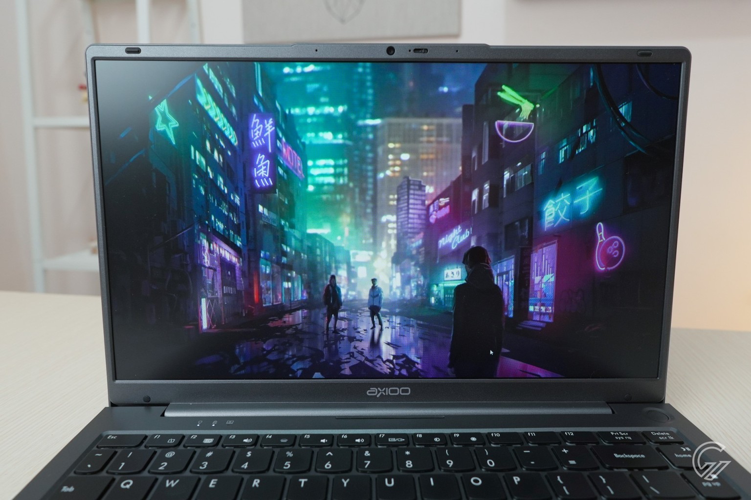 Review Axioo Hype 7 AMD, Jagoan Baru di Rp6 Jutaan dengan Ryzen 7