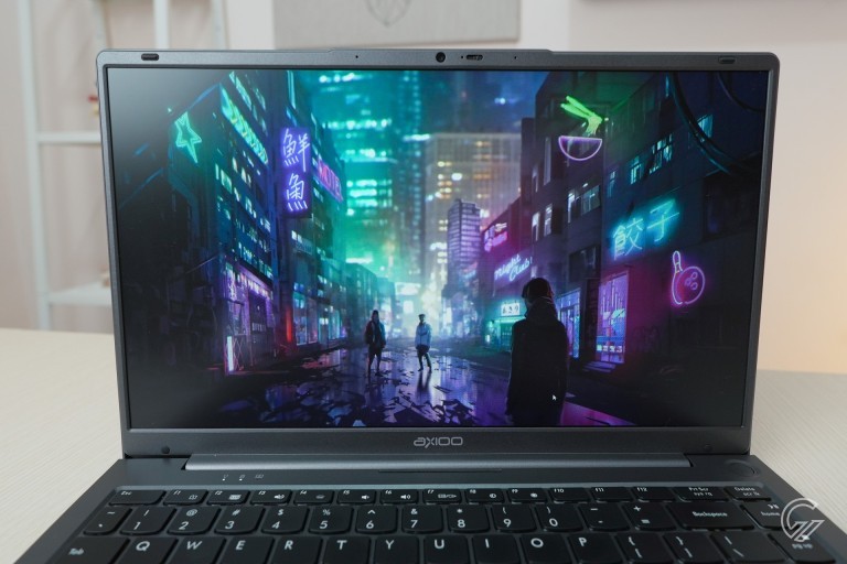 Review Axioo Hype 7 AMD, Jagoan Baru di Rp6 Jutaan dengan Ryzen 7