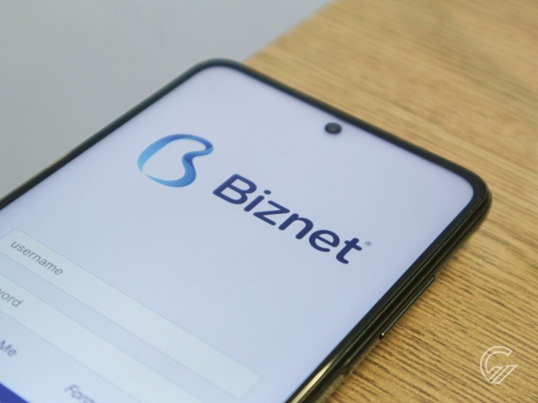 Cara Cek Usage FUP Biznet Biar Tidak Kebablasan!