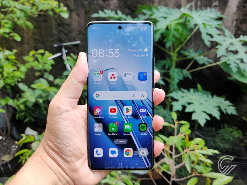 Cara Keluar ColorOS Recovery dan Fastboot HP OPPO Jika Tidak Sengaja Masuk