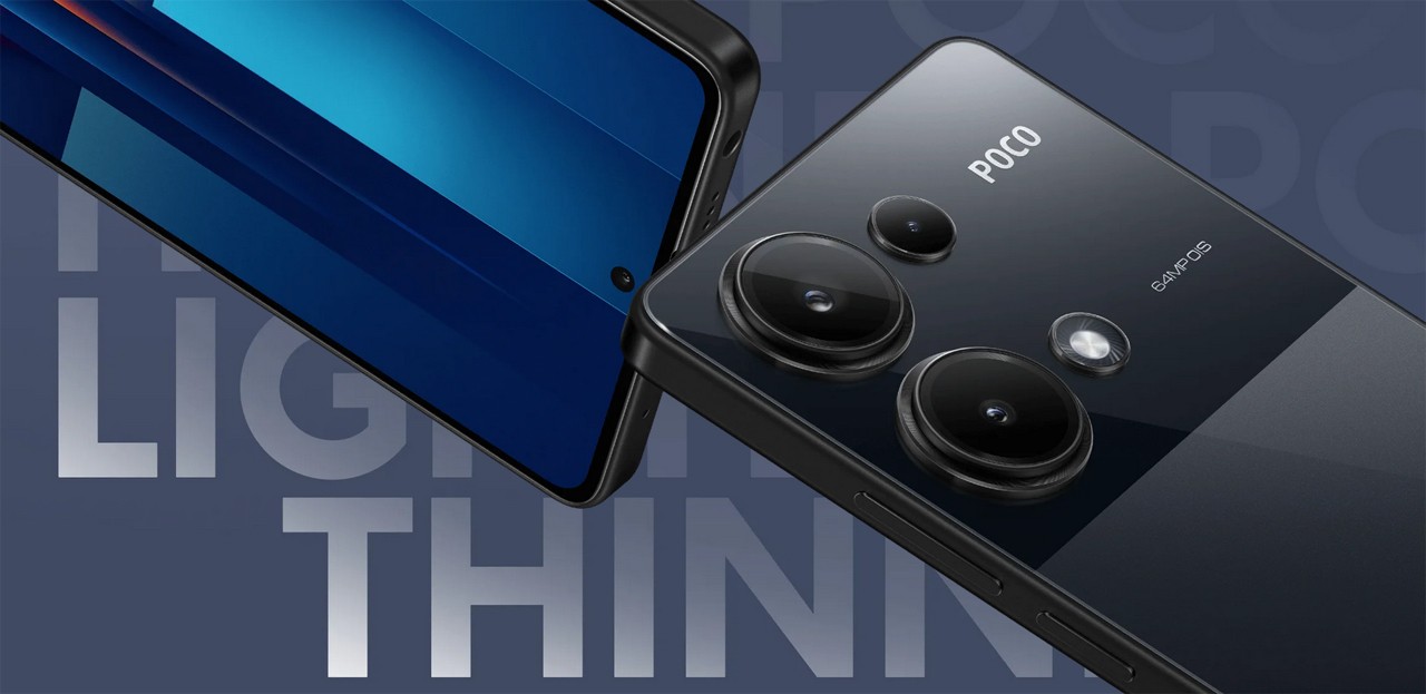 9 Kelebihan dan Kekurangan POCO M6 Pro, Bawa Layar Flow AMOLED 120Hz!